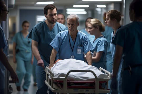 "Hospital Orderly" Images – Browse 32,417 Stock Photos, Vectors, and ...