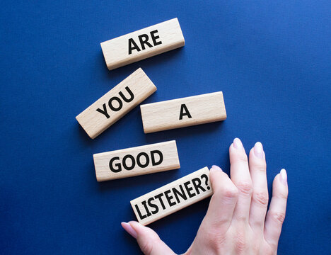Good Listener Images – Browse 1,235 Stock Photos, Vectors, and Video ...