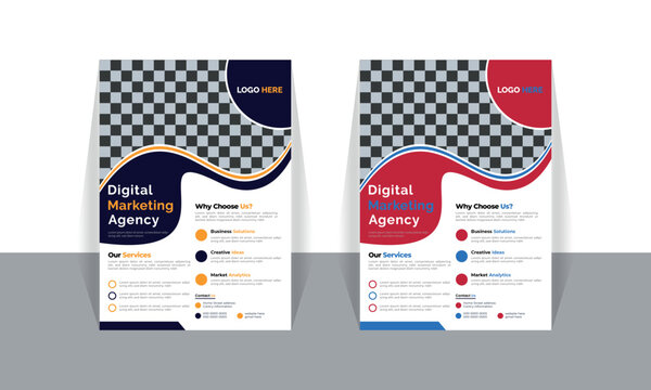 Electronic Catalogue Cover Design Images – Browse 4,136 Stock Photos ...