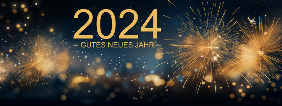 "Gutes Neues Jahr" Images – Browse 1,730 Stock Photos, Vectors, and ...
