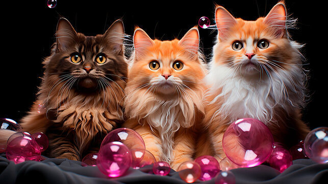 "Red Cats" Images – Browse 114 Stock Photos, Vectors, and Video | Adobe ...