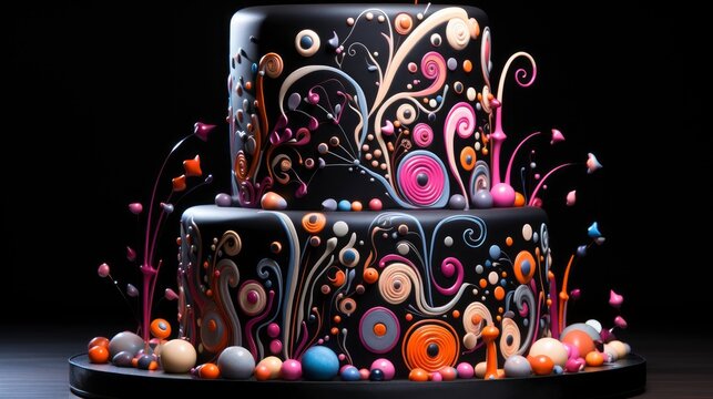"Cake Background" Images – Browse 2,632 Stock Photos, Vectors, and ...