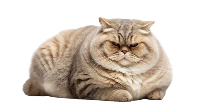 "Chubby Cat Images – Browse 11,199 Stock Photos, Vectors, and Video ...
