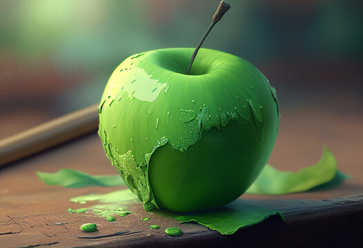 "Apple Texture" Images – Browse 193 Stock Photos, Vectors, and Video ...