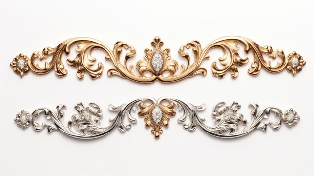 White Scroll Border Images – Browse 54,133 Stock Photos, Vectors, and ...