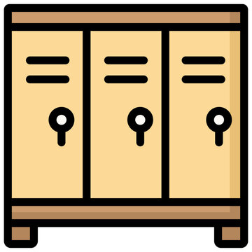 "Locker Icon" Images – Browse 239 Stock Photos, Vectors, and Video ...