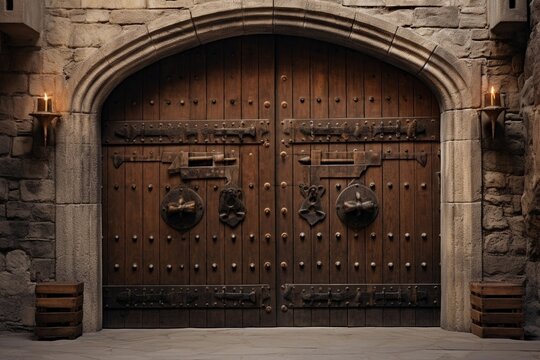 Medieval Door Images – Browse 811,687 Stock Photos, Vectors, and Video ...