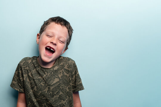 Missing Tooth Funny Images – Browse 1,085 Stock Photos, Vectors, and ...