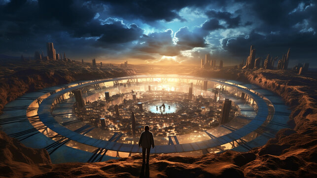 "Reality Distortion" Images – Browse 396 Stock Photos, Vectors, and ...