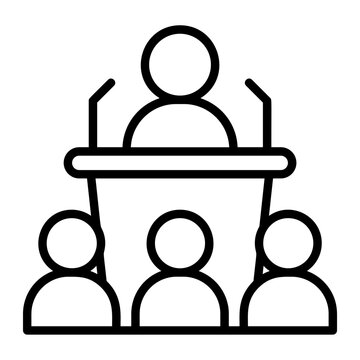 "Meeting Icon" Images – Browse 542 Stock Photos, Vectors, and Video ...