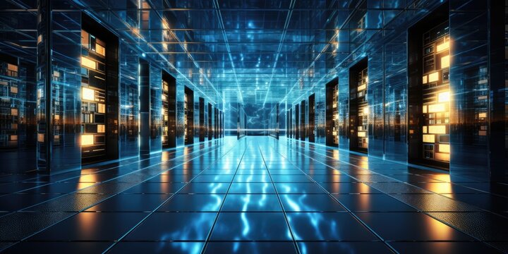 "Network Infrastructure" Images – Browse 4,061 Stock Photos, Vectors ...