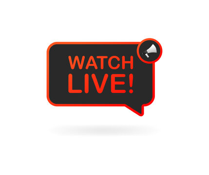 "Watch Live" Bilder – Durchsuchen 290 Archivfotos, Vektorgrafiken und ...