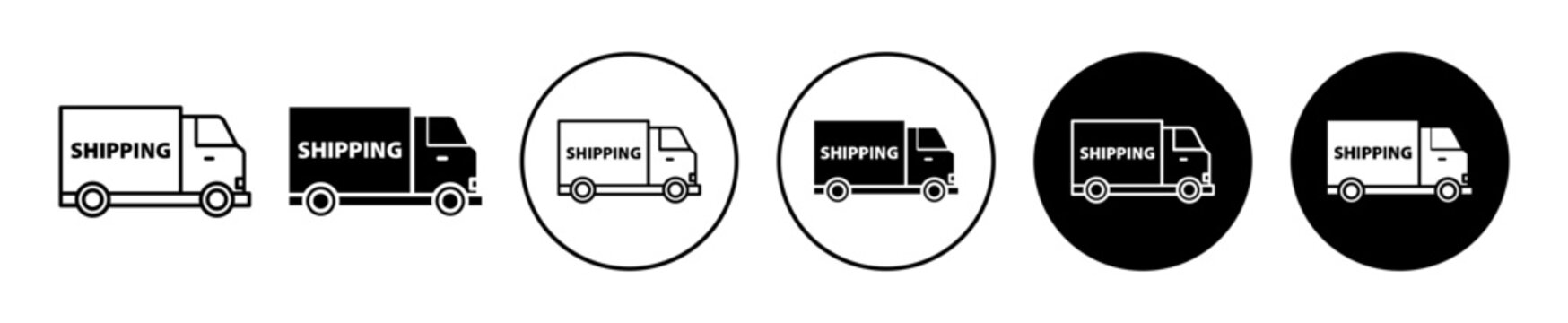 Fulfillment Icons Images – Browse 7,769 Stock Photos, Vectors, and ...