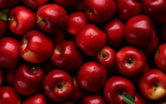 Red Apple Background Images – Browse 598,220 Stock Photos, Vectors, and ...