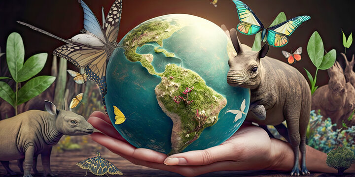 "World Wildlife Fund" Images – Browse 7,644 Stock Photos, Vectors, and ...