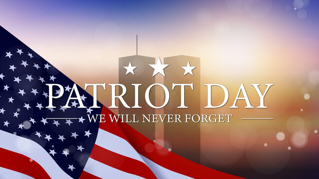 911 Never Forget Wallpaper