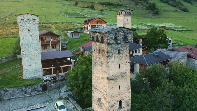 "Svan Tower" Images – Browse 307 Stock Photos, Vectors, and Video ...