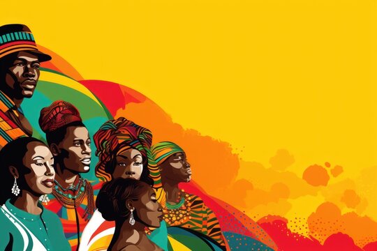 "Black Culture" Images – Browse 2,497 Stock Photos, Vectors, and Video ...