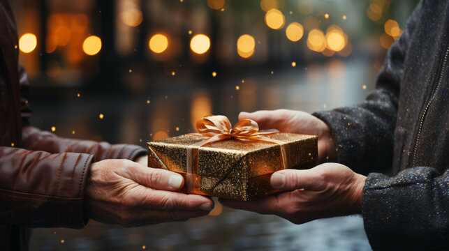 "Present Delivery" Images – Browse 240 Stock Photos, Vectors, and Video ...