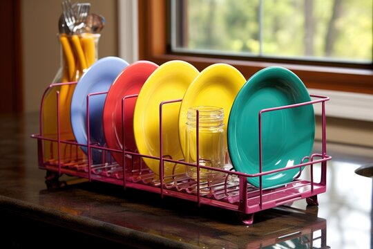 "Dish Rack" Images – Browse 1,725 Stock Photos, Vectors, and Video ...