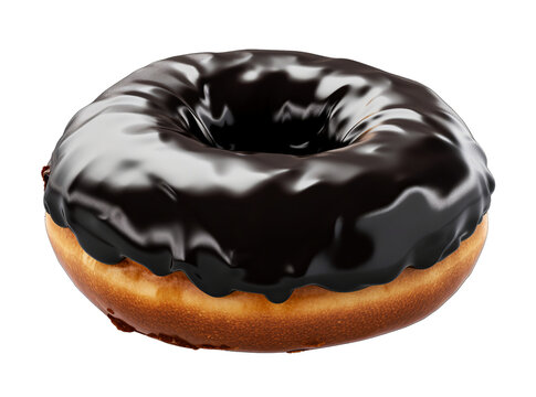 "Black Donut" Images – Browse 98 Stock Photos, Vectors, and Video ...