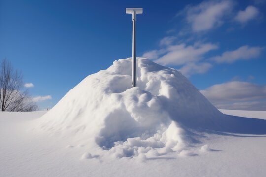 "Snow Mound" Images – Browse 51 Stock Photos, Vectors, and Video ...