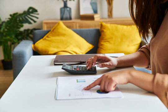 "Using Calculator" Images – Browse 153 Stock Photos, Vectors, and Video ...