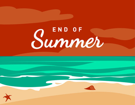 "End Of Summer" Images – Browse 2,388 Stock Photos, Vectors, and Video ...