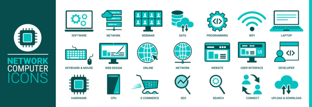 "Internet Icon" Images – Browse 6,130 Stock Photos, Vectors, and Video ...