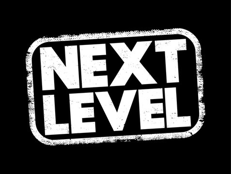 "Next Level" Images – Browse 3,061 Stock Photos, Vectors, and Video ...