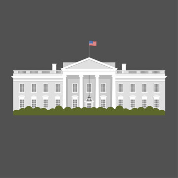 White House Vector