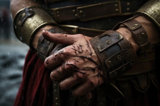 "Roman Soldier" Images – Browse 1,086 Stock Photos, Vectors, and Video ...