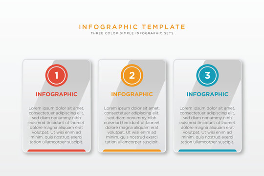 Three Column Infographic Images – Browse 3,201 Stock Photos, Vectors ...