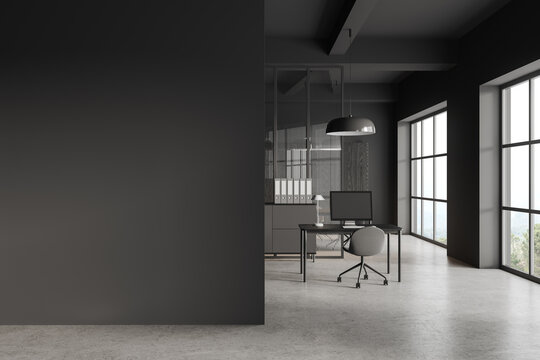 Grey Office Background Images – Browse 337,009 Stock Photos, Vectors ...