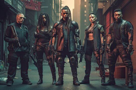 Street Gang"」の写真素材 | 243件の無料イラスト画像 | Adobe Stock