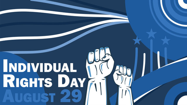 Individual Rights Examples