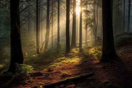"Northern Forest"-Bilder: Stock-Fotos & -Videos. | Adobe Stock