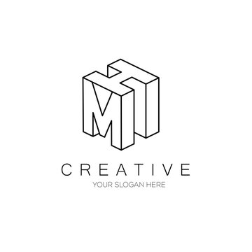 "Mh Logo" Images – Browse 2,233 Stock Photos, Vectors, and Video ...