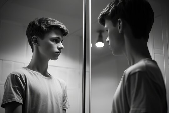 Self Identity Photography