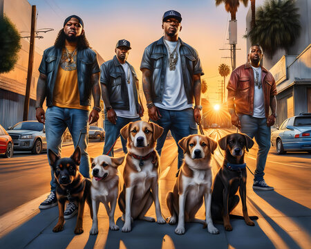 Street Gang"」の写真素材 | 243件の無料イラスト画像 | Adobe Stock