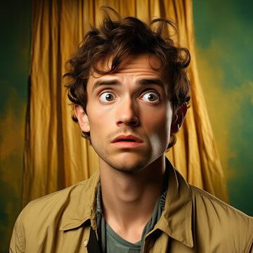 "Questioning Look" Images – Browse 123 Stock Photos, Vectors, and Video ...