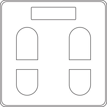 "Scale Icon" Images – Browse 727 Stock Photos, Vectors, and Video ...