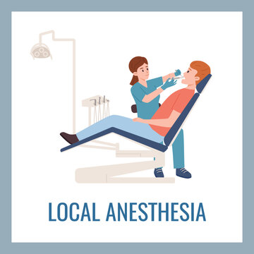 "Local Anesthesia" Images – Browse 1,048 Stock Photos, Vectors, and ...
