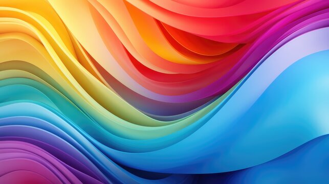 "Abstract Rainbow Background" Images – Browse 1,636 Stock Photos ...