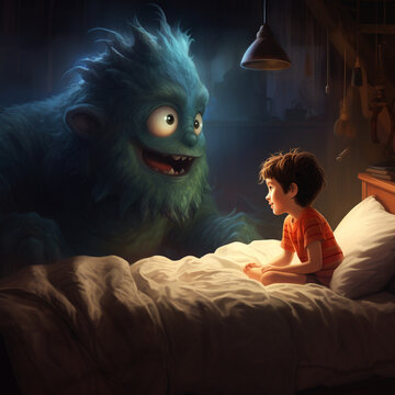"Imaginary Friend" Images – Browse 538 Stock Photos, Vectors, and Video ...