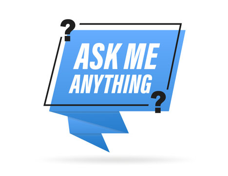 "Ask Me" Images – Browse 302 Stock Photos, Vectors, and Video | Adobe Stock