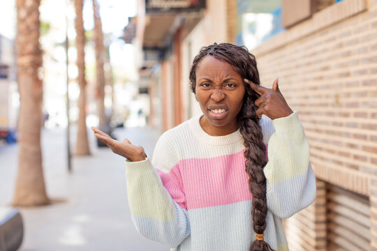 Confused Black Woman Images – Browse 41,940 Stock Photos, Vectors, and ...
