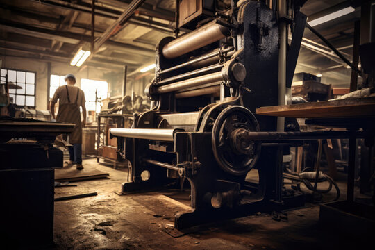 Phototypesetting Images – Browse 83 Stock Photos, Vectors, and Video ...