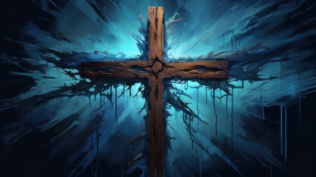 "Wooden Cross" Images – Browse 2,262 Stock Photos, Vectors, and Video ...