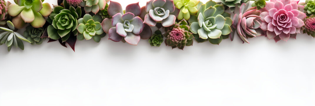 Succulent Banner Images – Browse 72,456 Stock Photos, Vectors, and ...